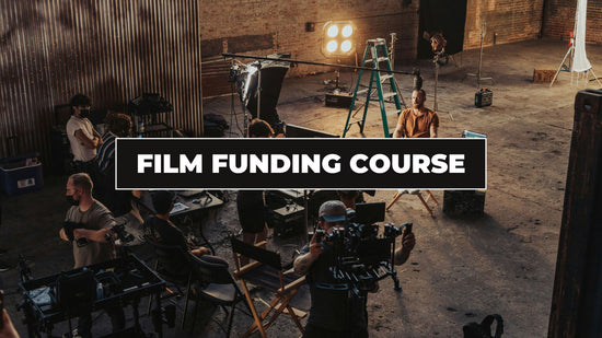 Film Funding Course – Cine Circle